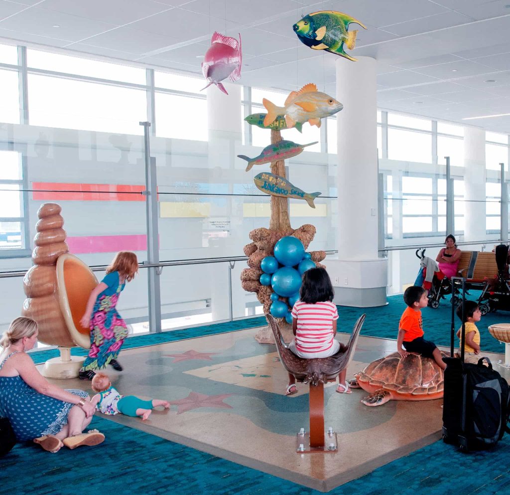 Our passengers have spoken: LPIA ranks among the best in the Caribbean ...