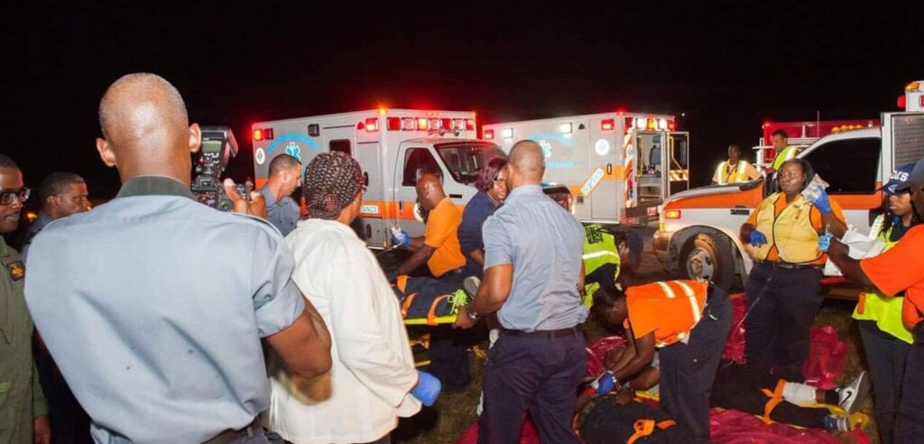 News & Updates - Lynden Pindling International Airport